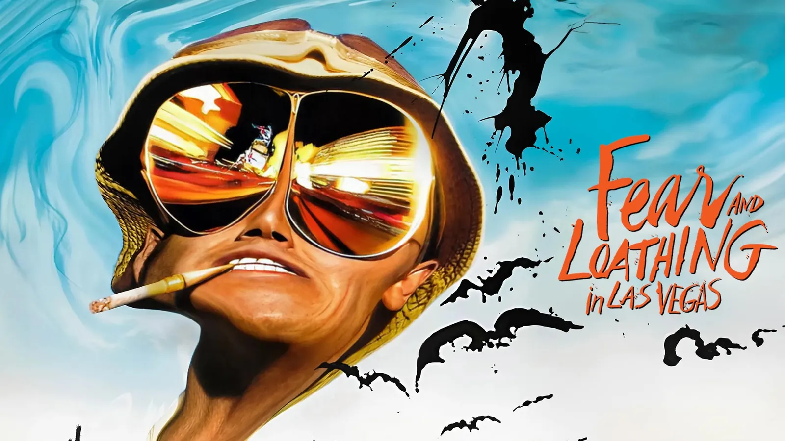 Fear And Loathing In Las Vegas 1998 Full Movie Online - Watch HD Movies ...