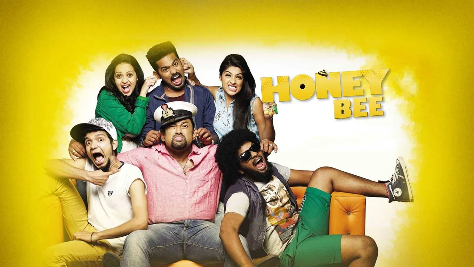 Honey Bee 2013 Full Movie Online - Watch HD Movies on Airtel Xstream Play