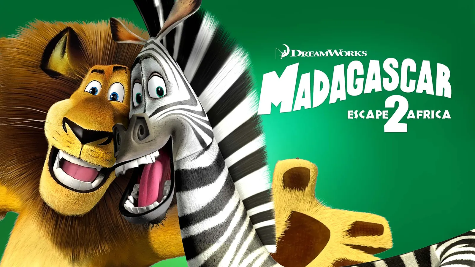 Madagascar: Escape 2 Africa 2008 Full Movie Online - Watch HD Movies on Airtel Xstream Play