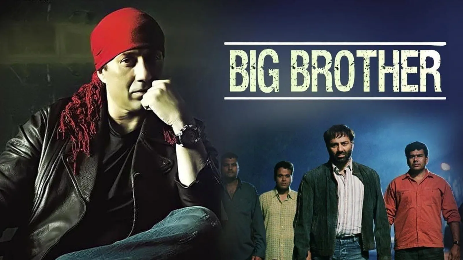 Big Brother 2007 Full Movie Online - Watch HD Movies on Airtel Xstream Play