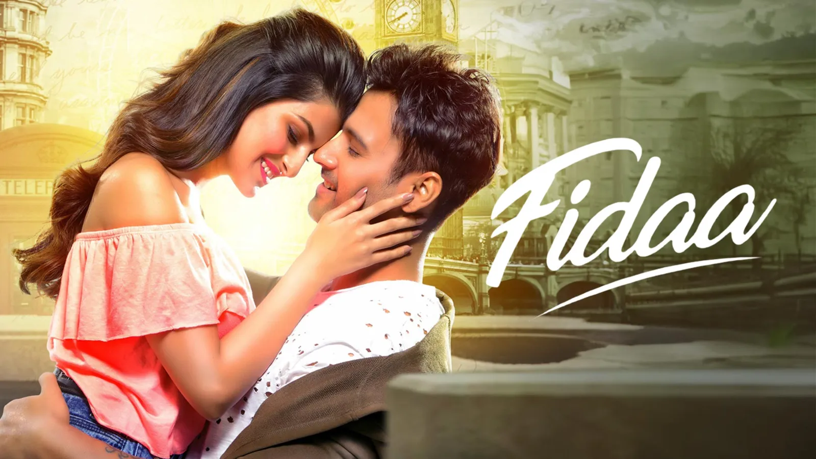 Fidaa 2018 Full Movie Online - Watch HD Movies on Airtel Xstream Play