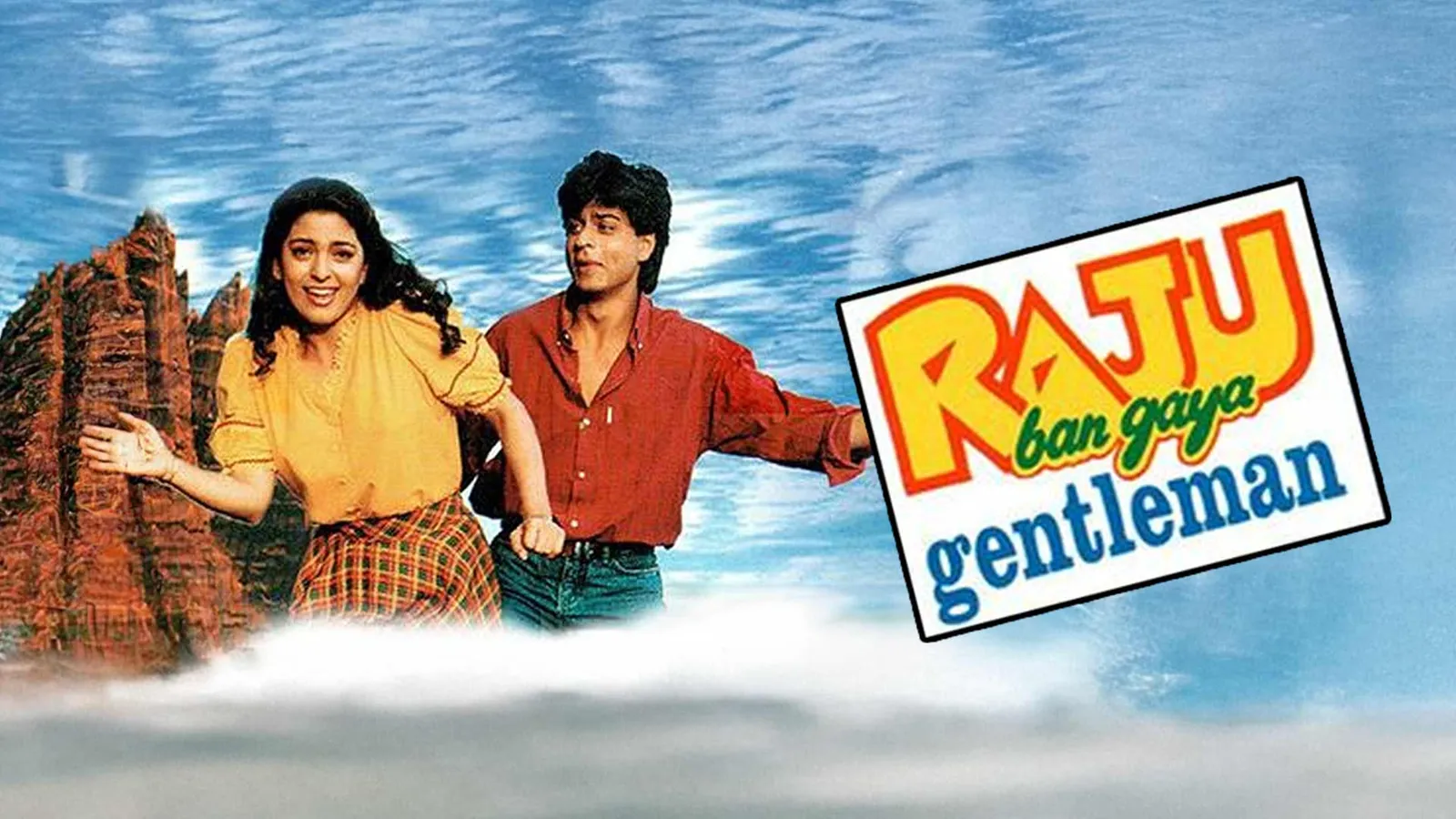 Raju Ban Gaya Gentleman 1992 Full Movie Online - Watch HD Movies on ...