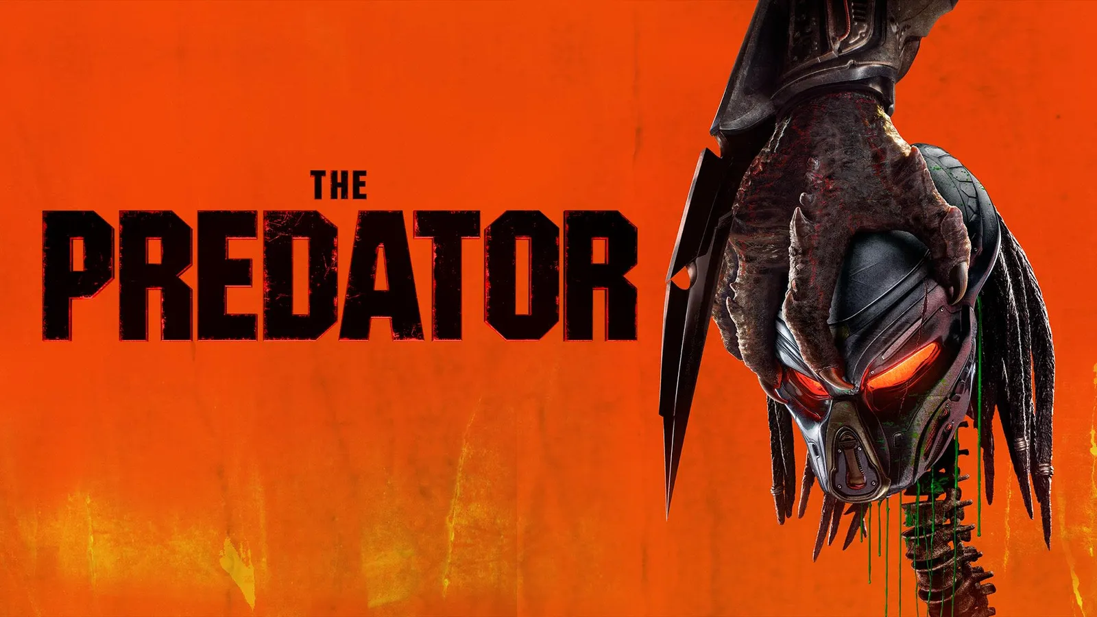 The Predator 2018 Full Movie Online - Watch HD Movies on Airtel Xstream ...