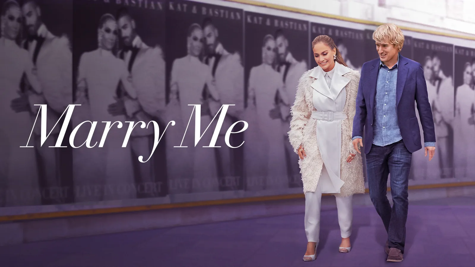Marry Me 2022 Full Movie Online - Watch HD Movies on Airtel Xstream Play