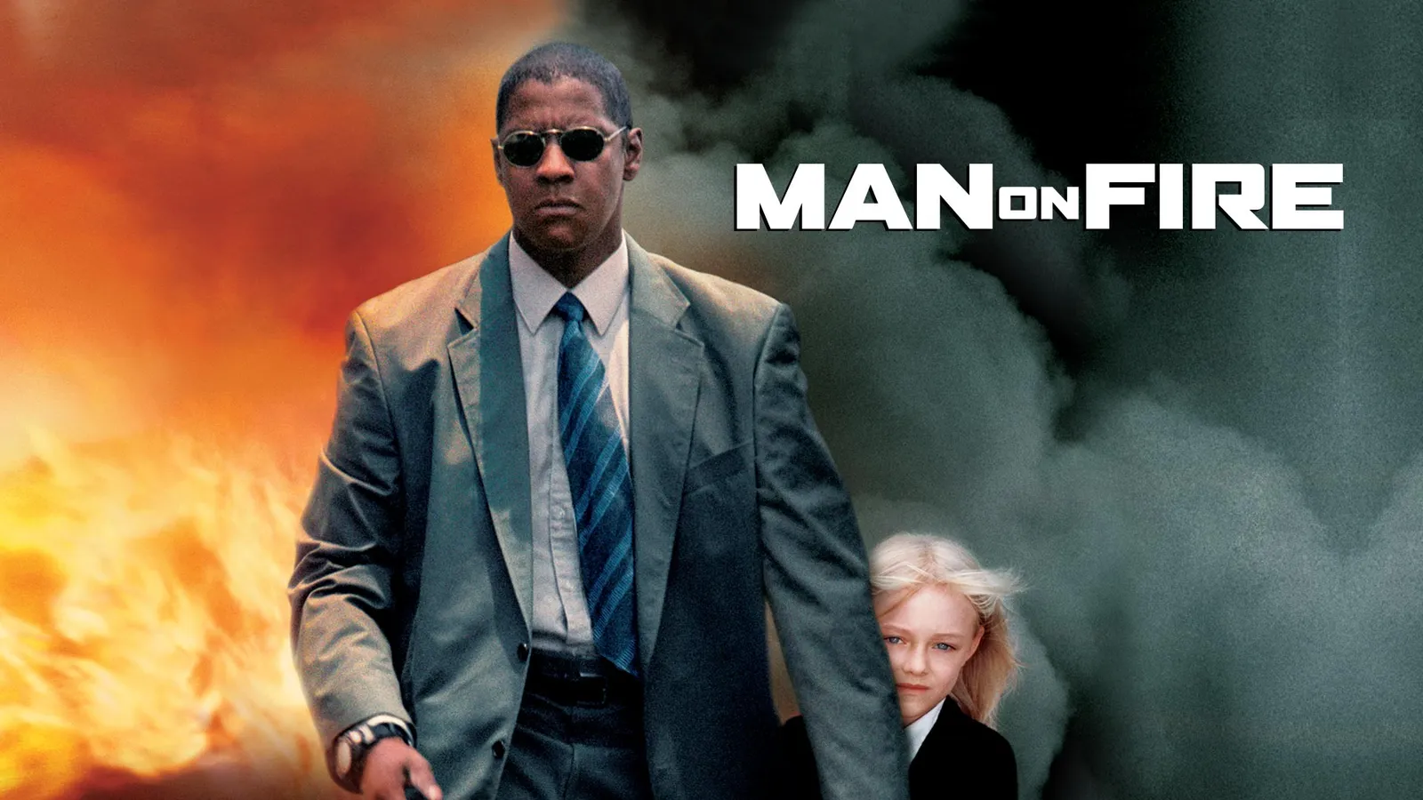Man on Fire 2004 Full Movie Online - Watch HD Movies on Airtel Xstream Play
