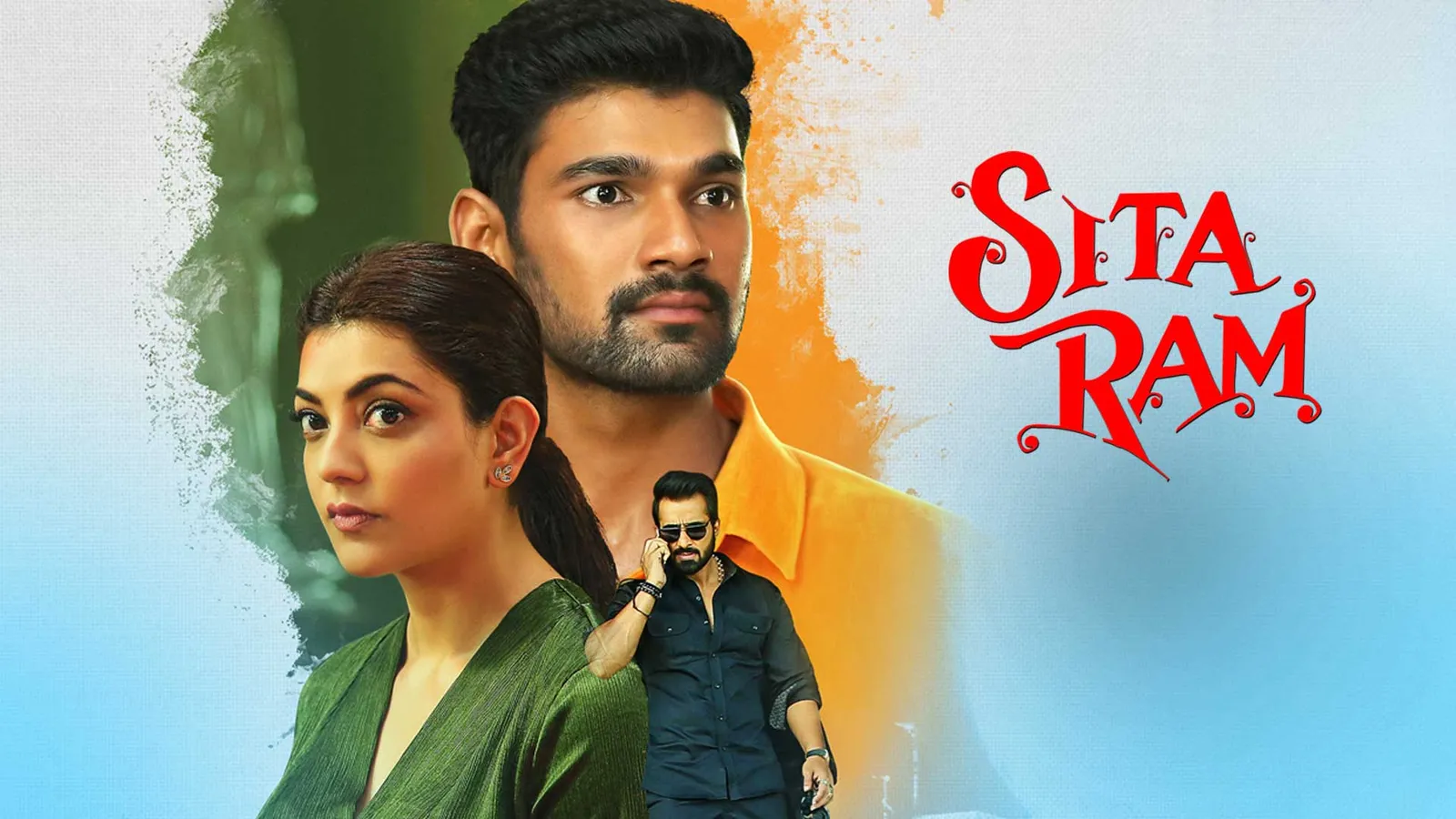 Sita Ram 2019 Full Movie Online - Watch HD Movies on Airtel Xstream Play