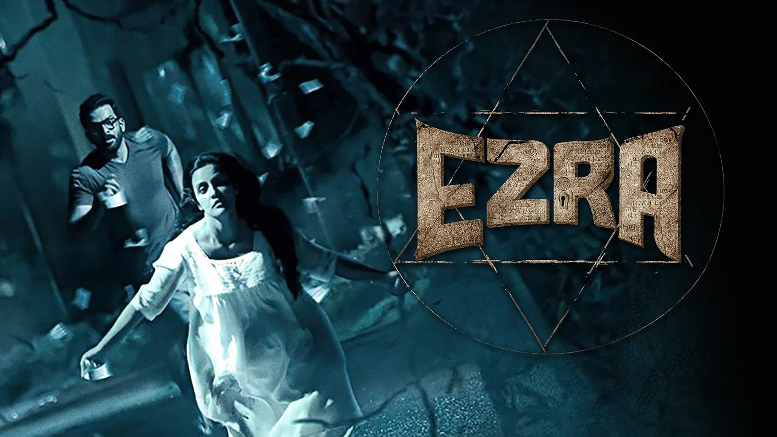 Ezra 2017 Full Movie Online - Watch HD Movies on Airtel Xstream Play