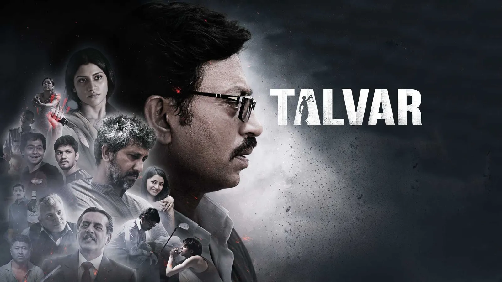 Talvar 2015 Full Movie Online - Watch HD Movies on Airtel Xstream Play