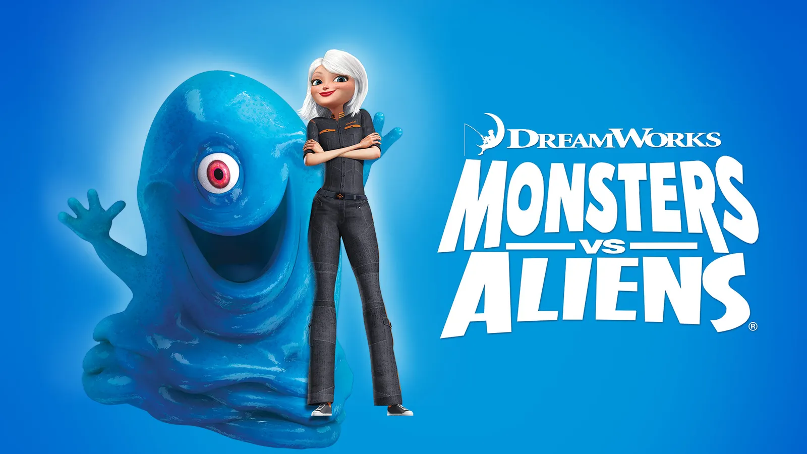 Monsters vs. Aliens 2009 Full Movie Online - Watch HD Movies on Airtel ...