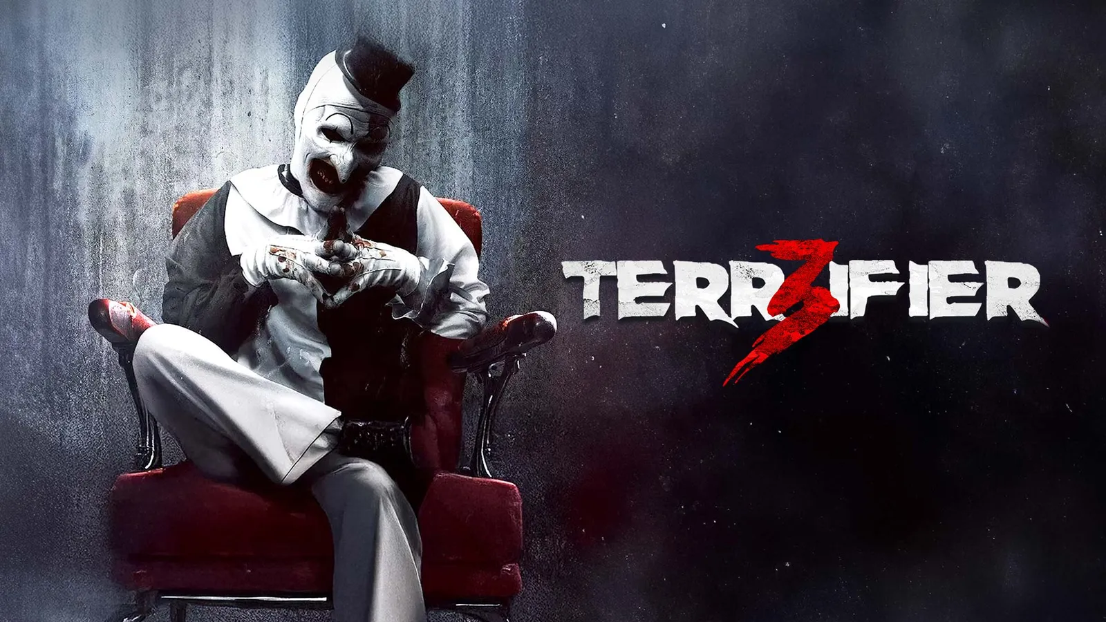 Terrifier 3 2024 Full Movie Online - Watch HD Movies on Airtel Xstream Play
