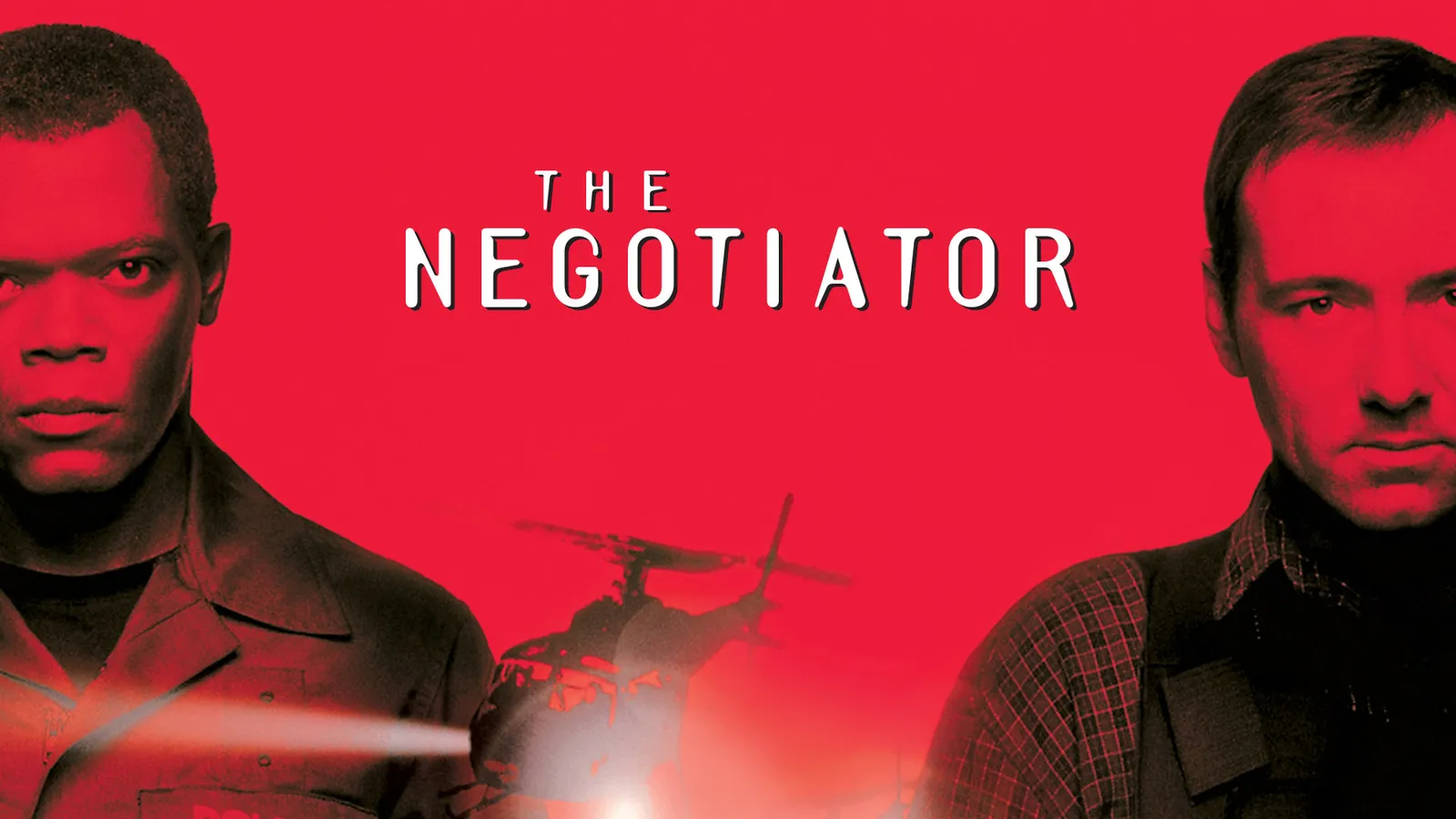 The Negotiator 1998 Full Movie Online - Watch HD Movies on Airtel ...