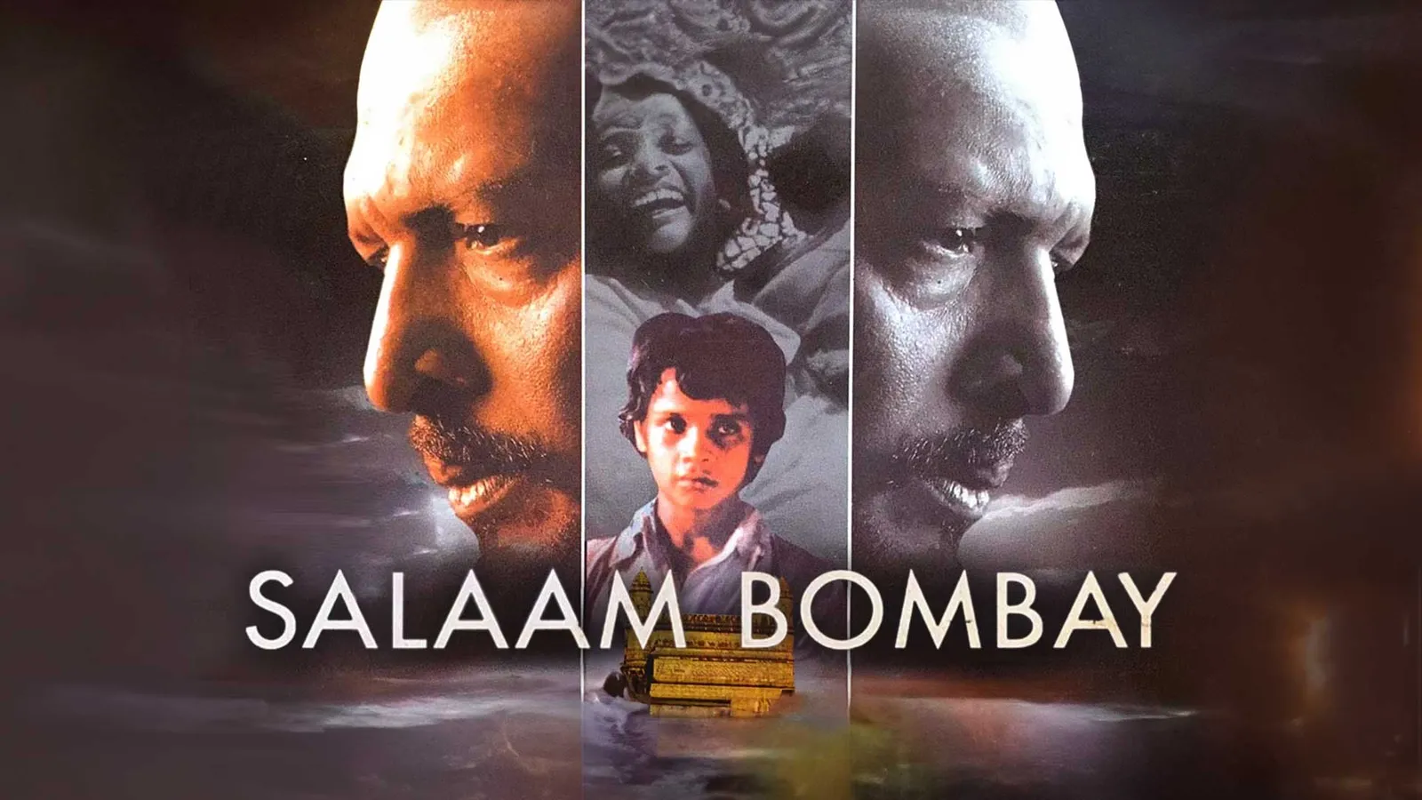 Salaam Bombay 1988 Full Movie Online - Watch HD Movies on Airtel ...