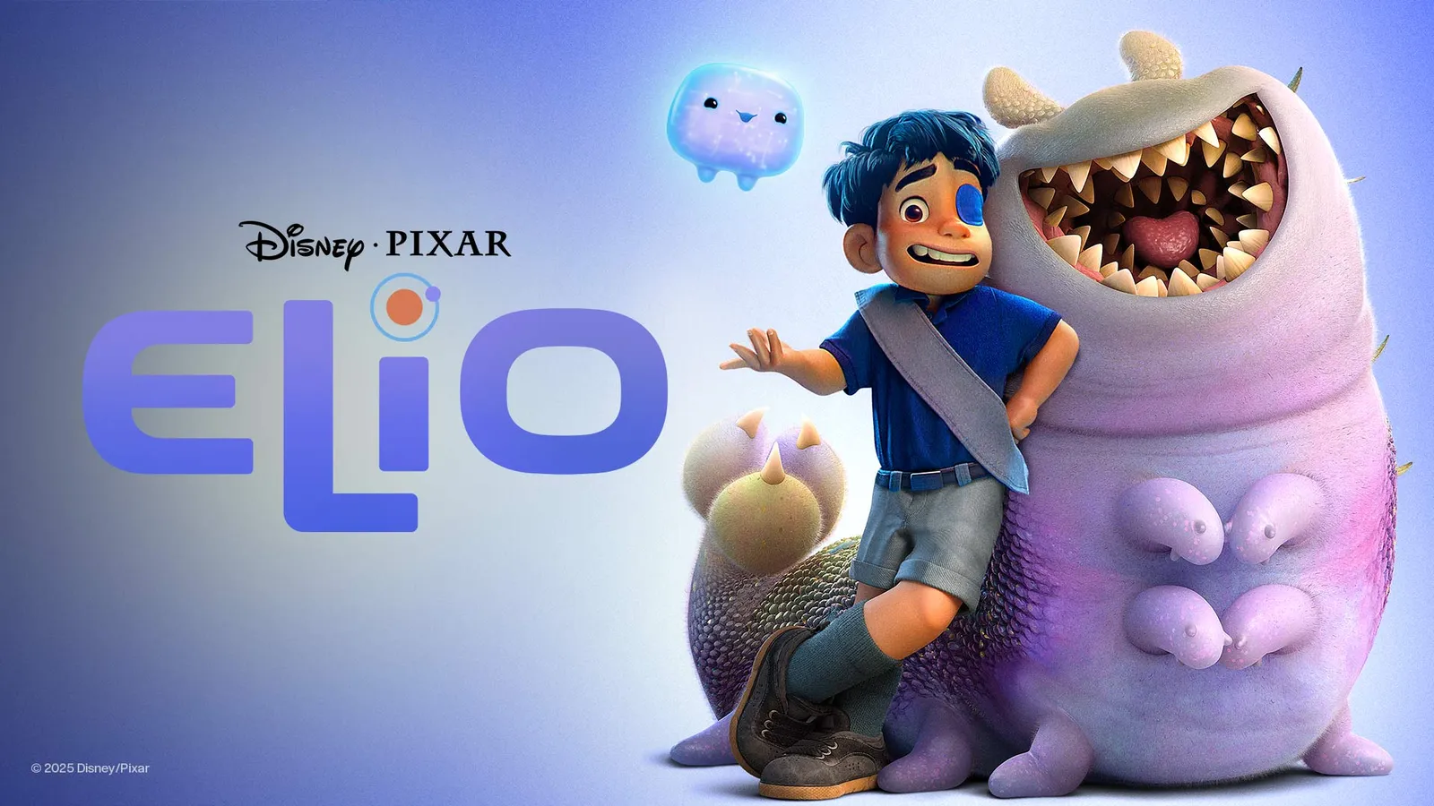 Elio 2025 Full Movie Online - Watch HD Movies on Airtel Xstream Play