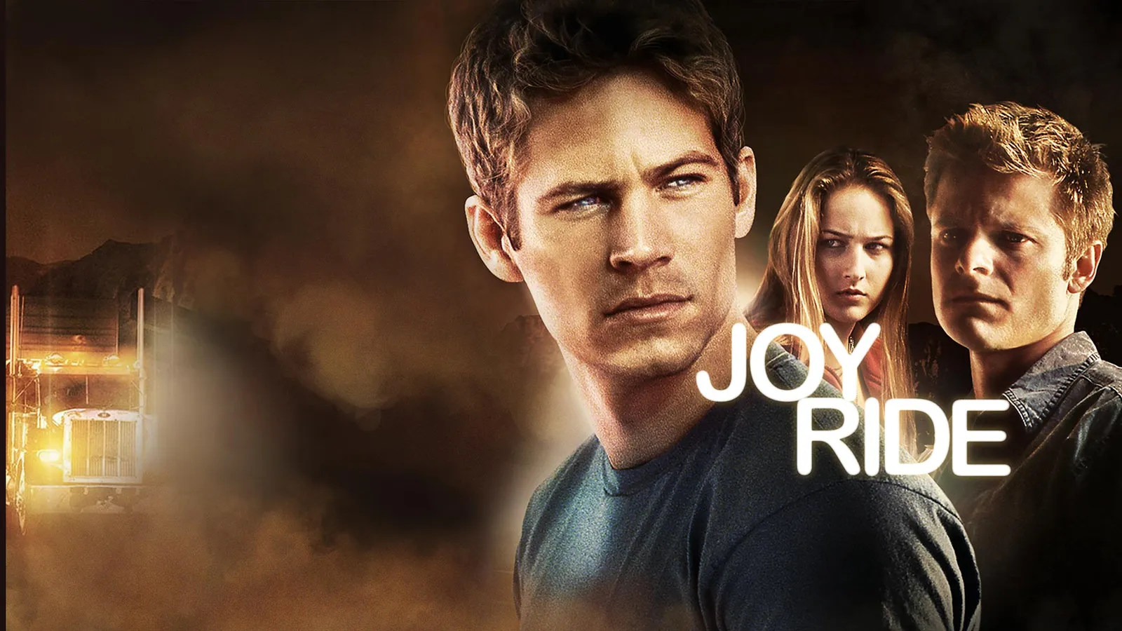 Joy Ride 2001 Full Movie Online - Watch HD Movies on Airtel Xstream Play