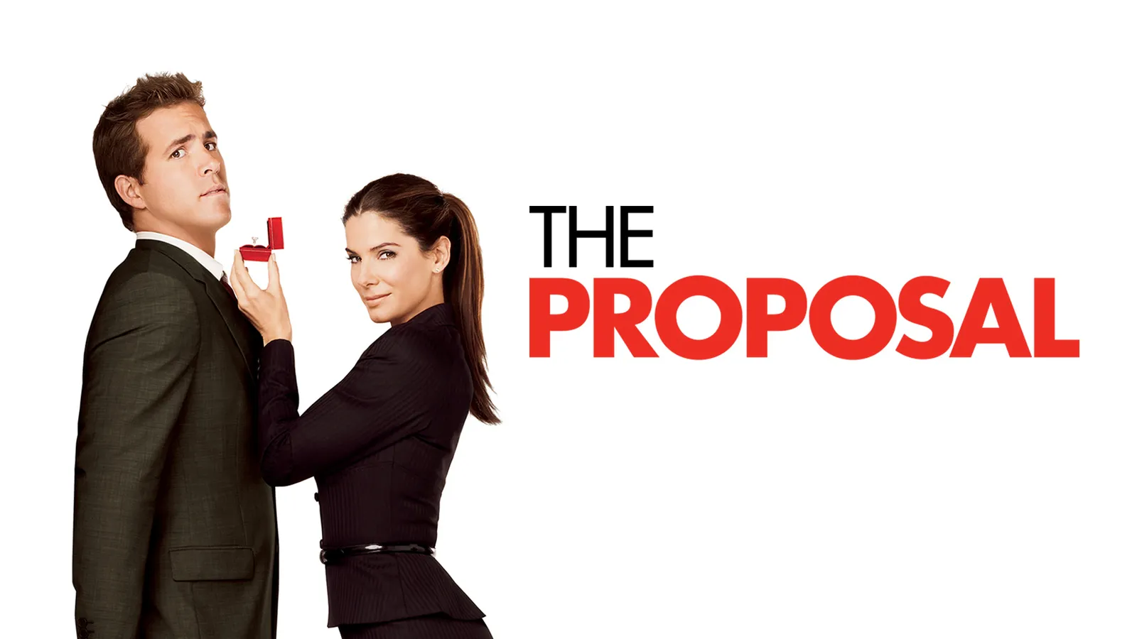 The Proposal 2009 Full Movie Online - Watch HD Movies on Airtel Xstream Play