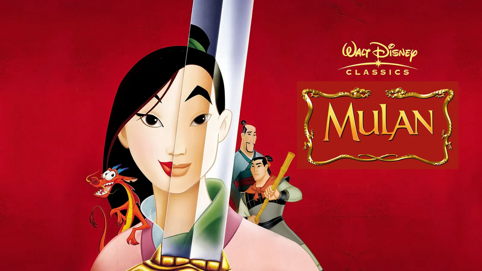 Mulan 1998 Full Movie Online - Watch HD Movies on Airtel Xstream Play