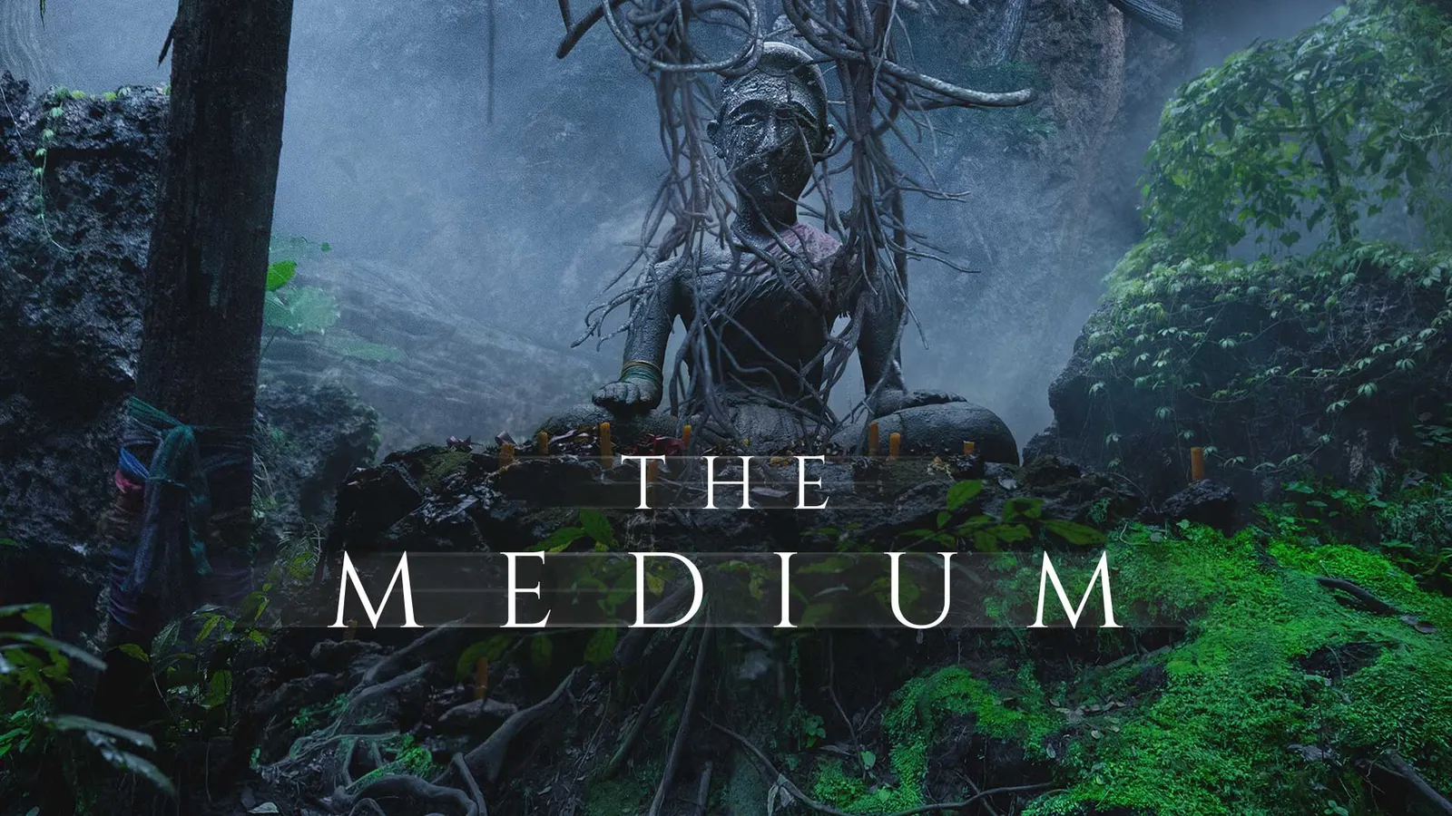 The Medium 2021 Full Movie Online - Watch HD Movies on Airtel Xstream Play