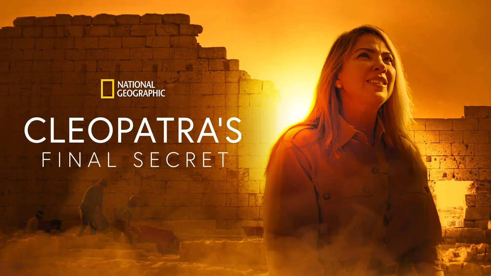 Cleopatra's Final Secret 2025 Full Movie Online - Watch HD Movies on Airtel Xstream Play