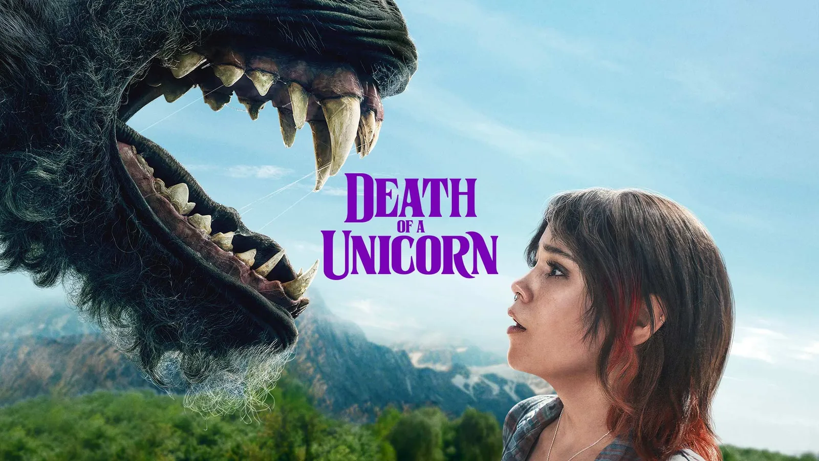 Death Of A Unicorn 2025 Full Movie Online - Watch HD Movies on Airtel ...