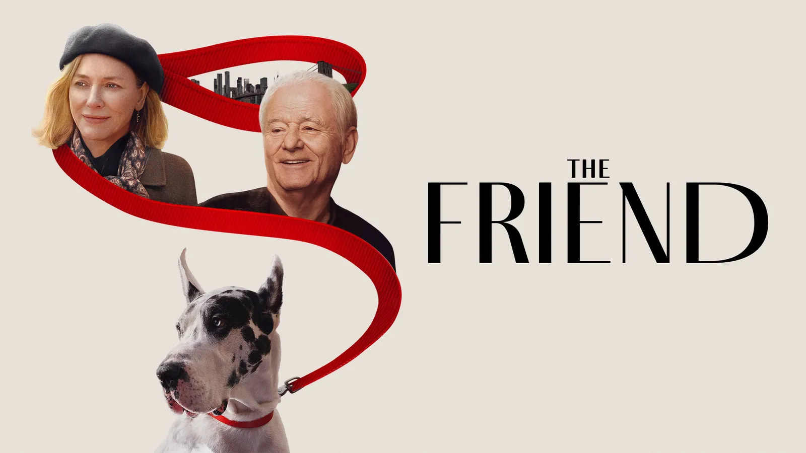 The Friend 2025 Full Movie Online - Watch HD Movies on Airtel Xstream Play