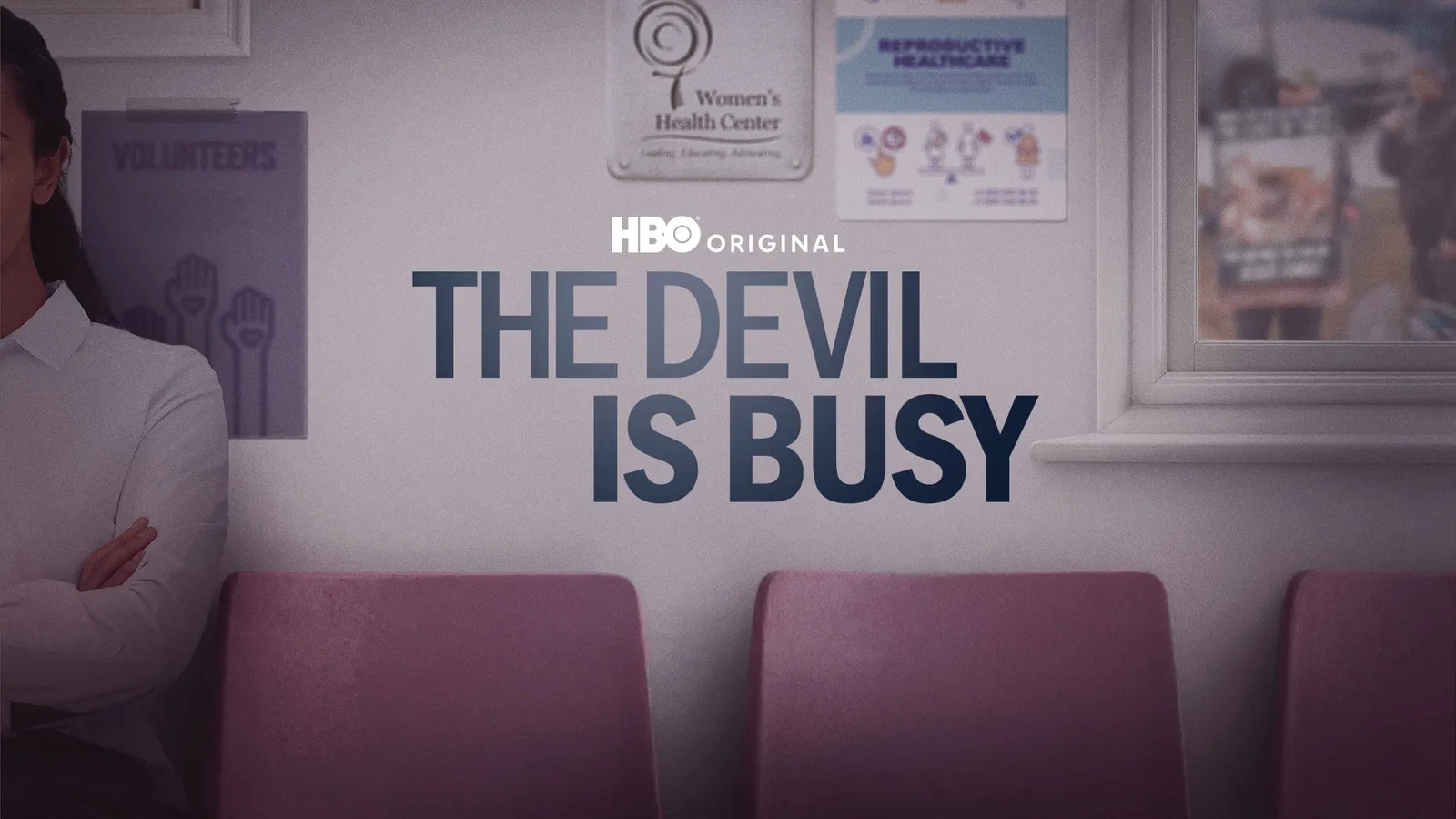 The Devil Is Busy 2025 Full Movie Online - Watch HD Movies on Airtel ...