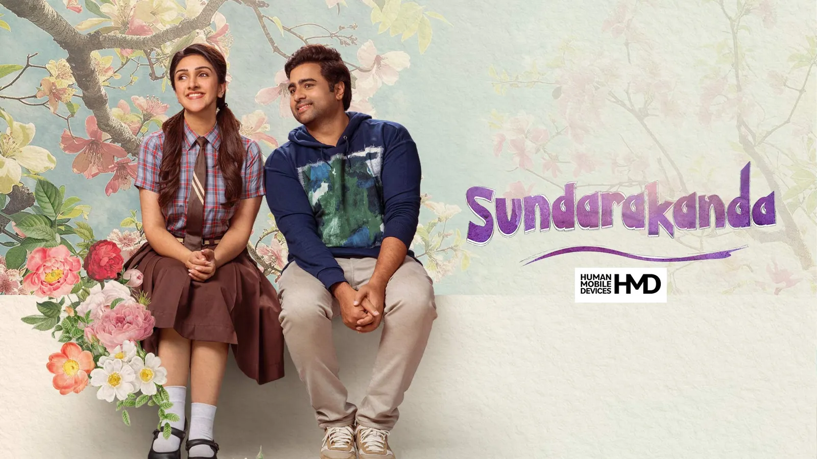 Sundarakanda 2025 Full Movie Online - Watch HD Movies on Airtel Xstream ...