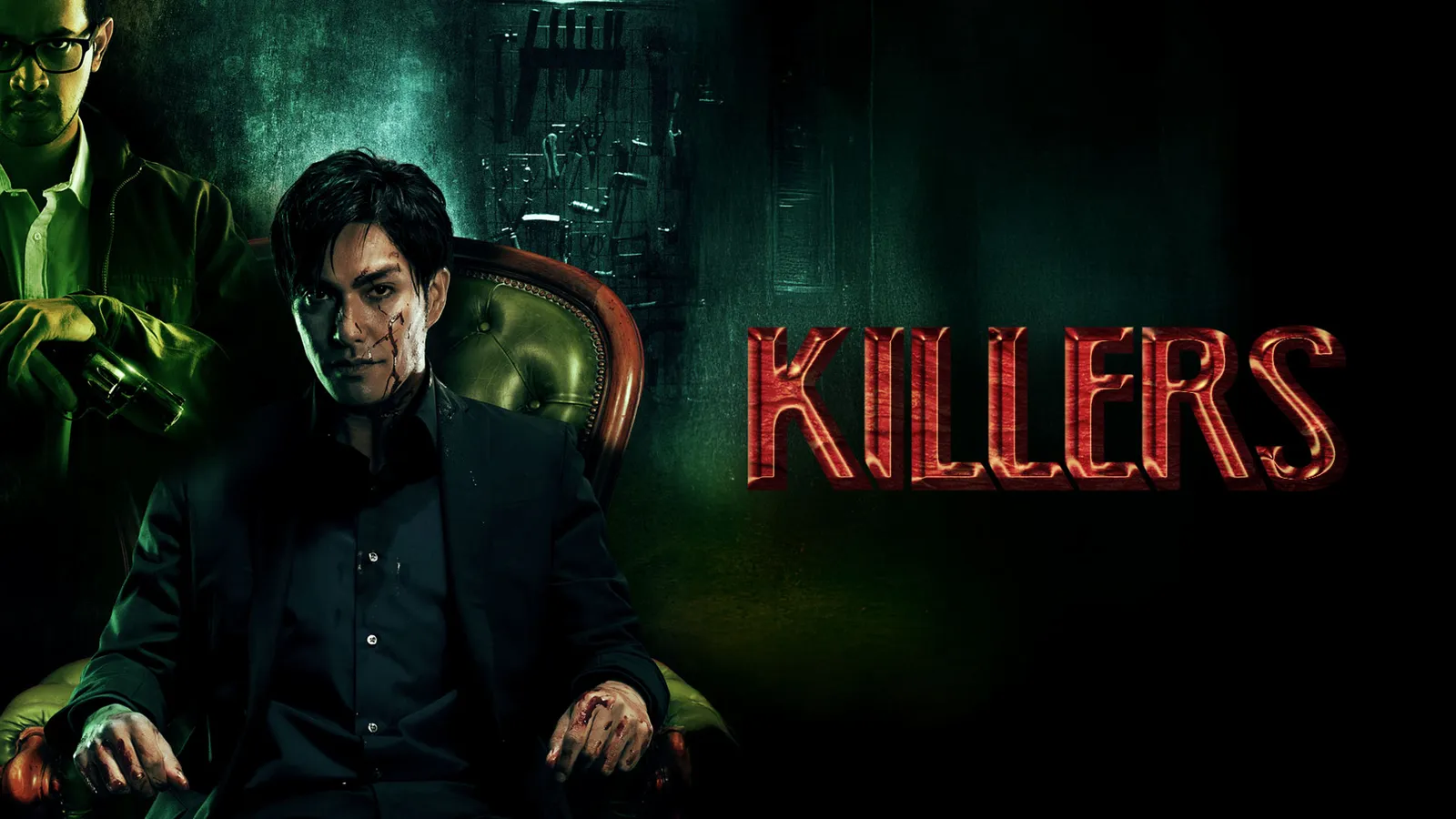Killers 2014 Full Movie Online - Watch HD Movies on Airtel Xstream Play