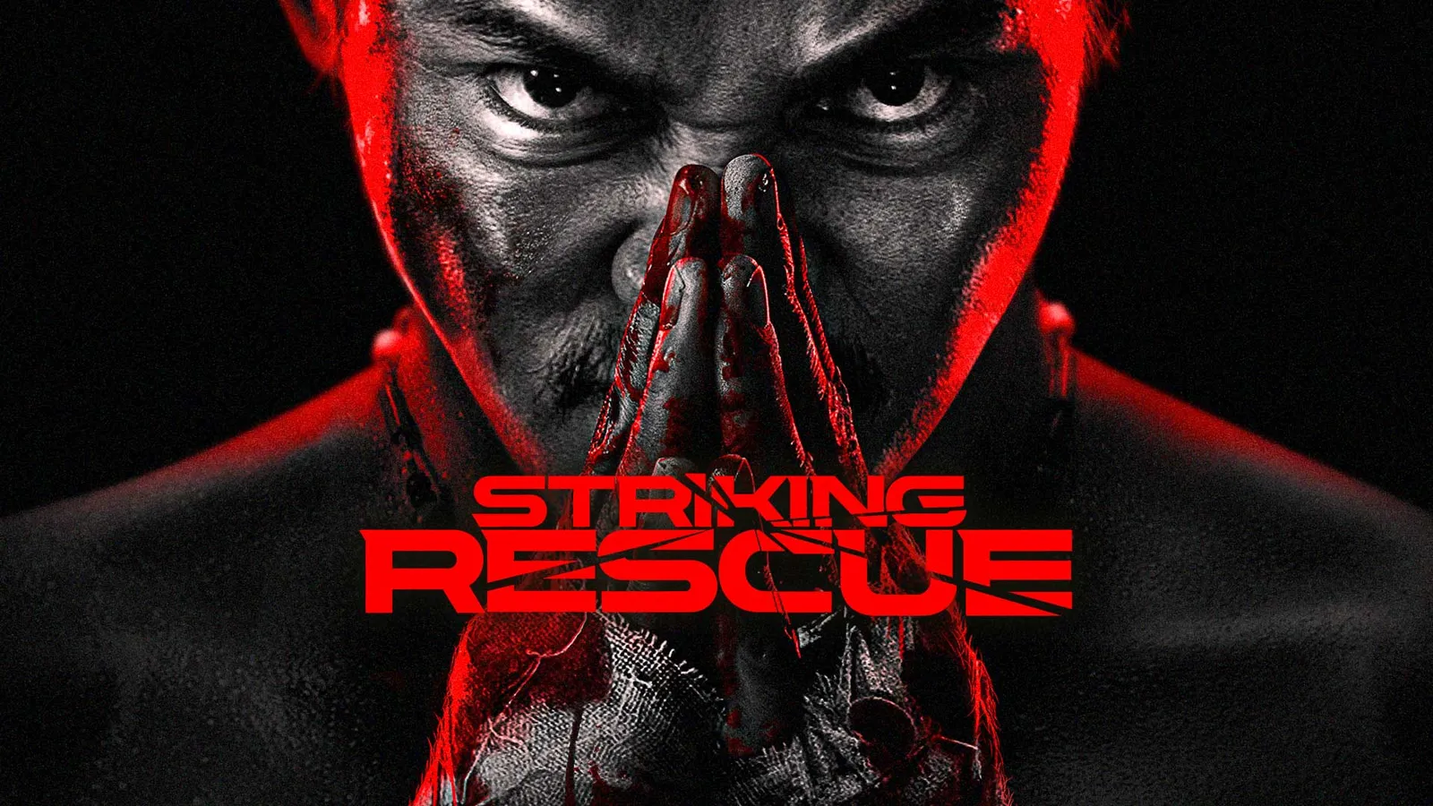 Striking Rescue 2024 Full Movie Online - Watch HD Movies on Airtel ...