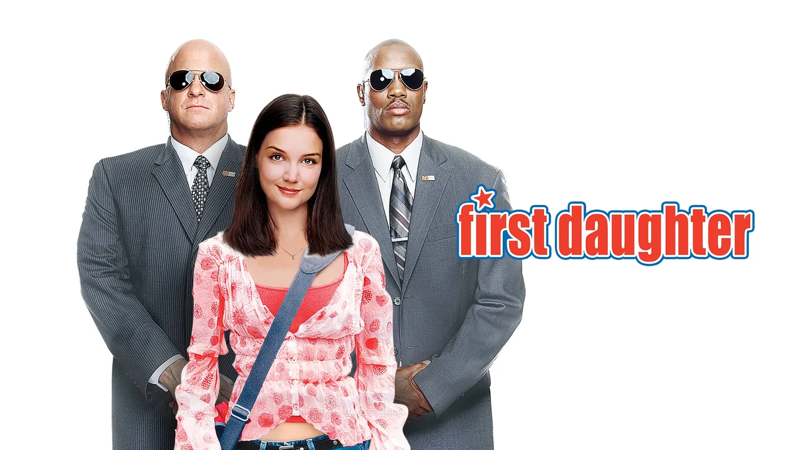 First Daughter 2004 Full Movie Online - Watch HD Movies on Airtel ...