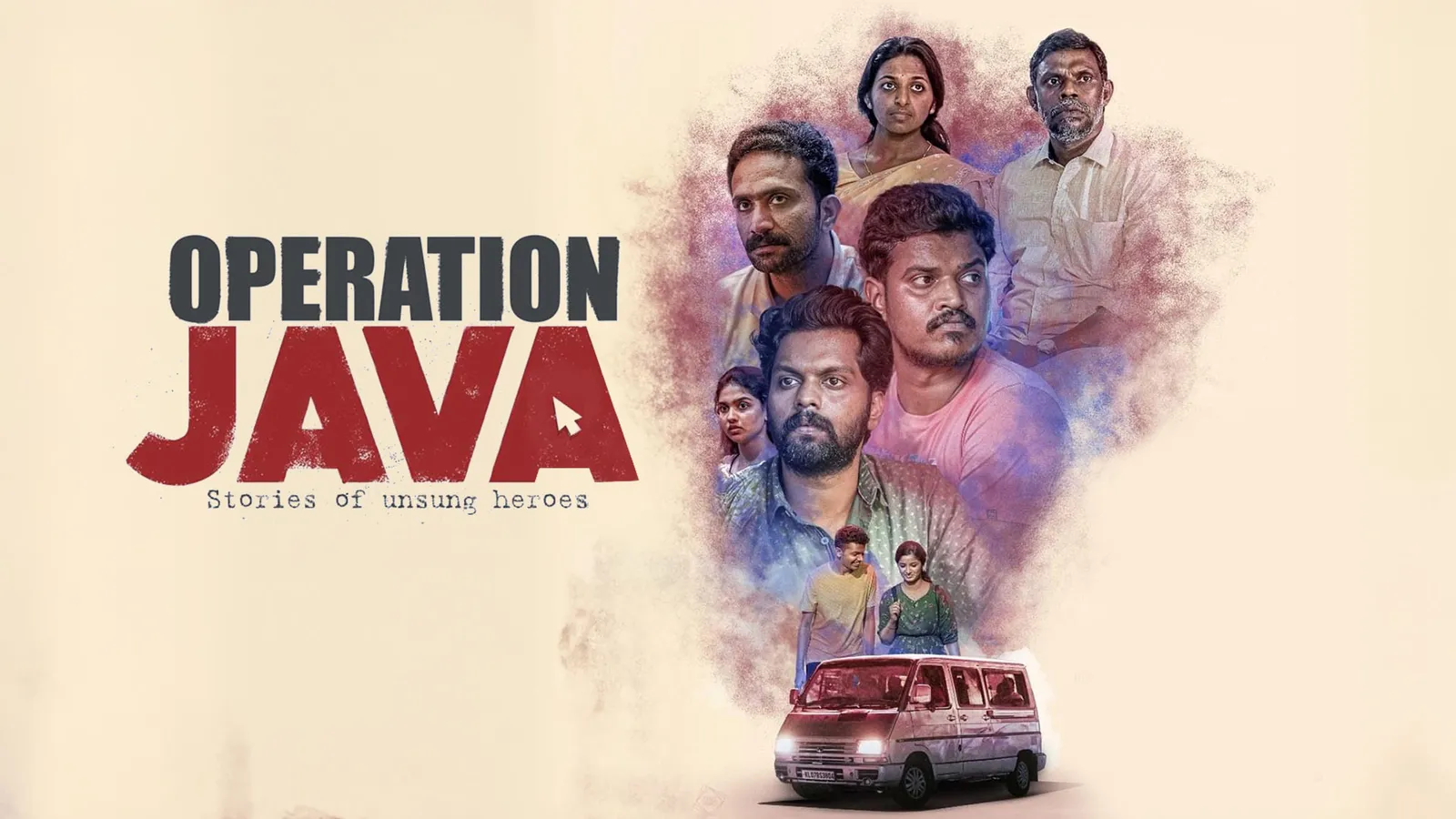 Operation Java 2021 Full Movie Online - Watch HD Movies on Airtel ...