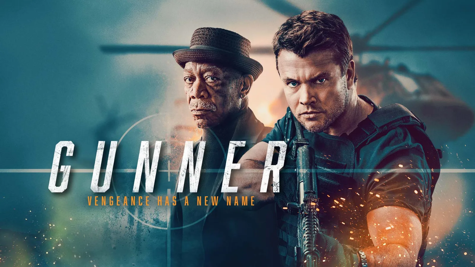 Gunner 2024 Full Movie Online - Watch HD Movies on Airtel Xstream Play