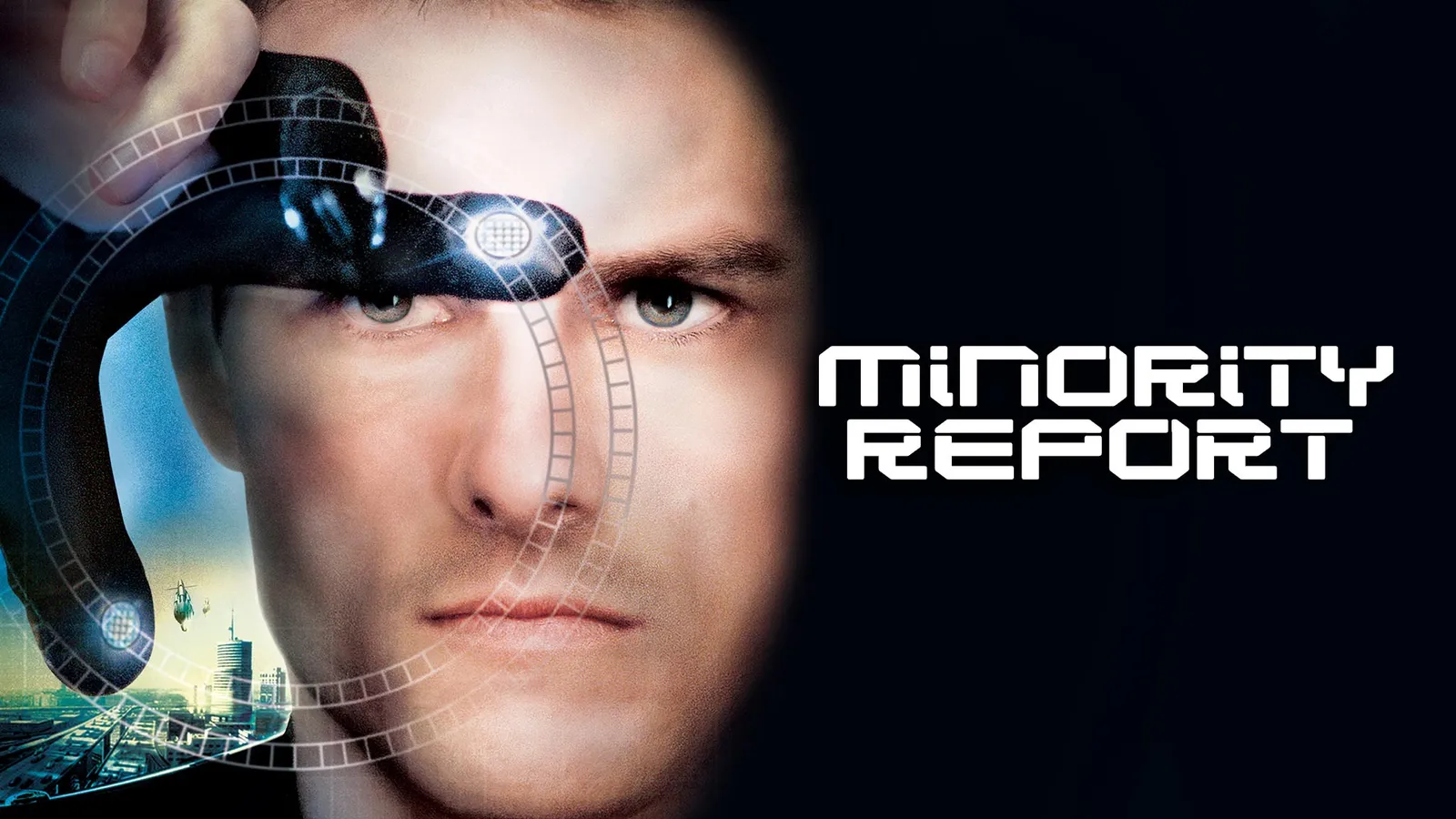Watch & Download Minority Report 2002 {year} Full HD Movie Online ...