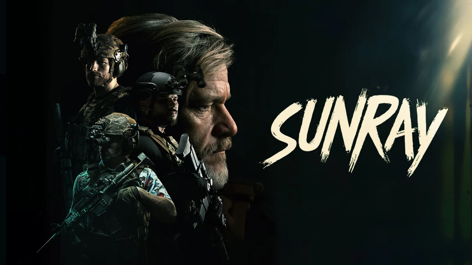 Watch & Download Sunray: Fallen Soldier 2024 Full HD Movie Online ...