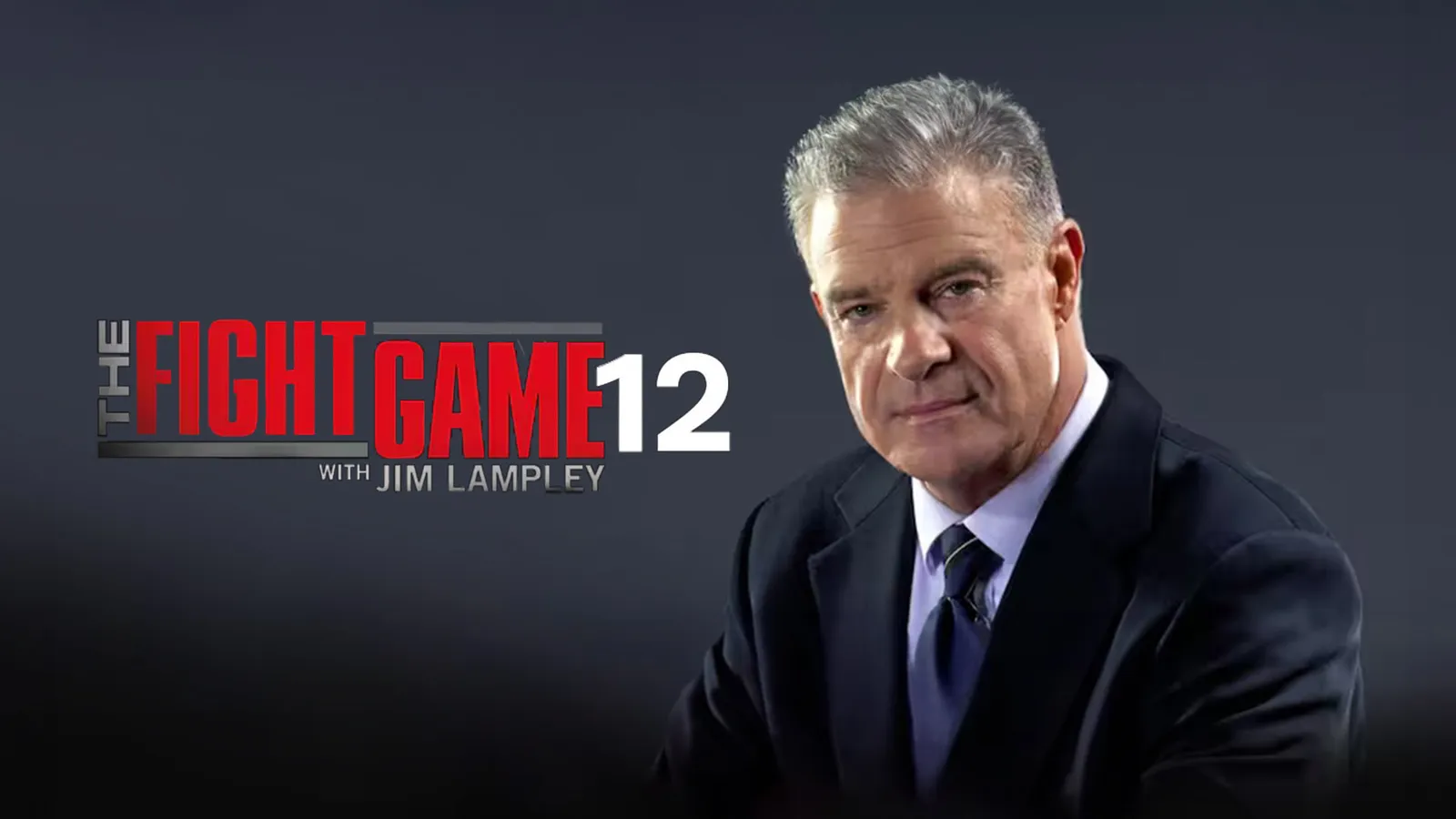 Watch & Download The Fight Game with Jim Lampley: The Show 12 2013 ...
