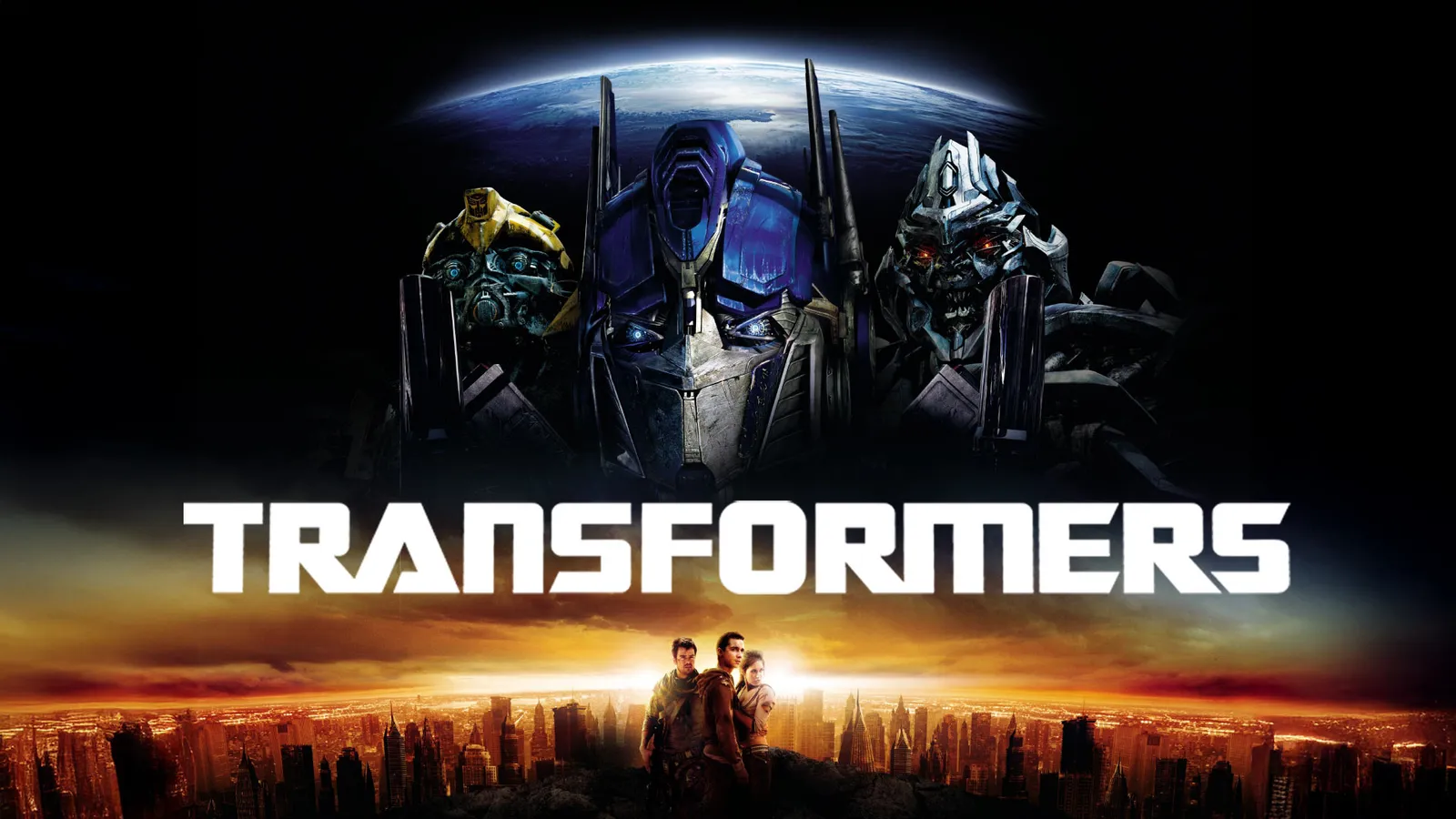 Watch & Download Transformers 2007 Full HD Movie Online | Xstream Play