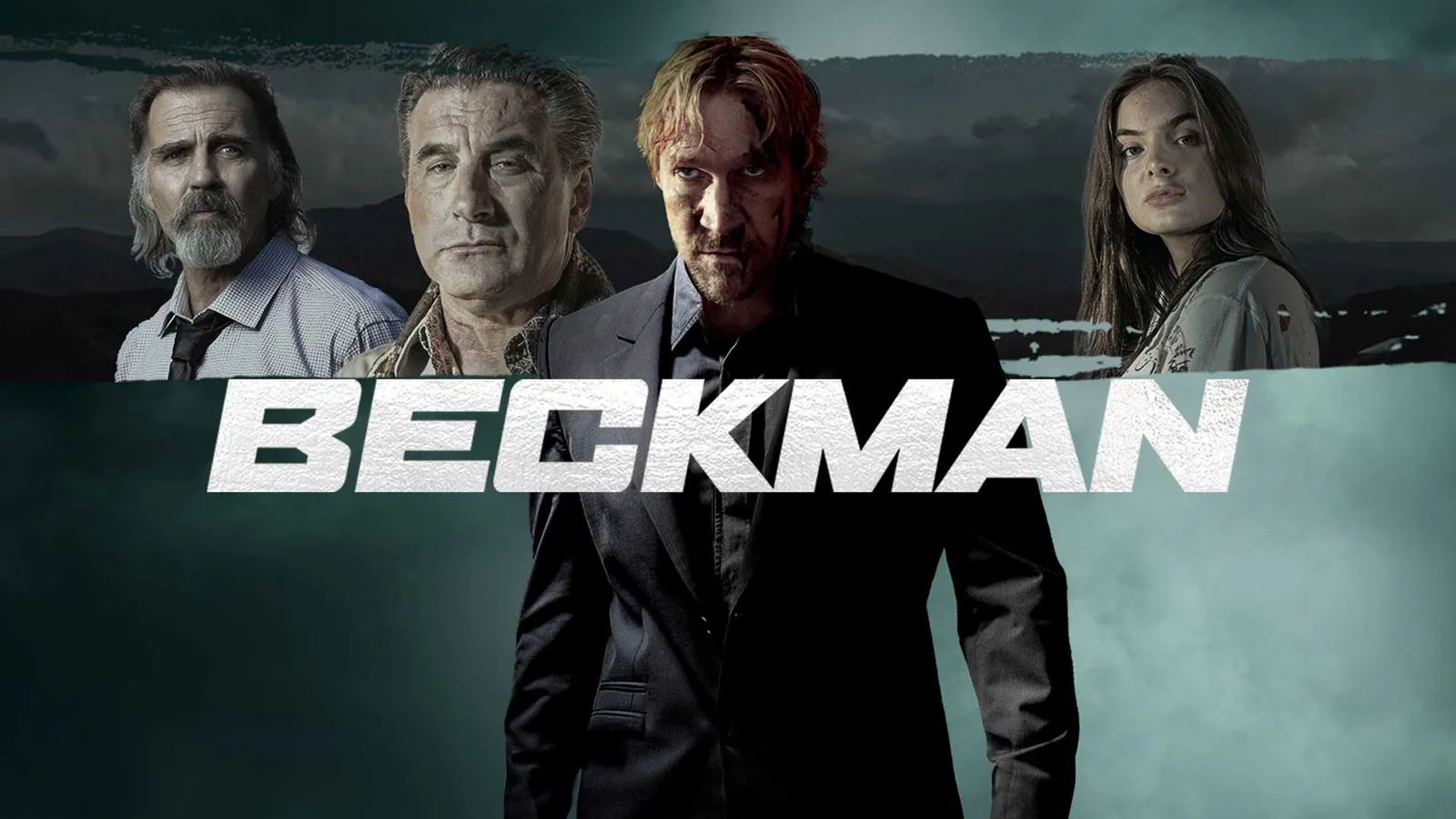 Watch & Download Beckman 2020 Full HD Movie Online | Xstream Play
