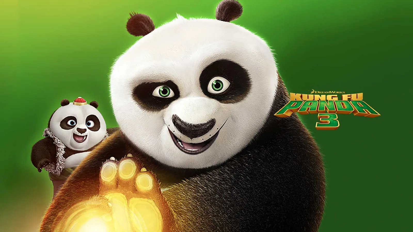 Kung Fu Panda 3 2016 - Watch Kung Fu Panda 3 2016 Full Movie Online in ...