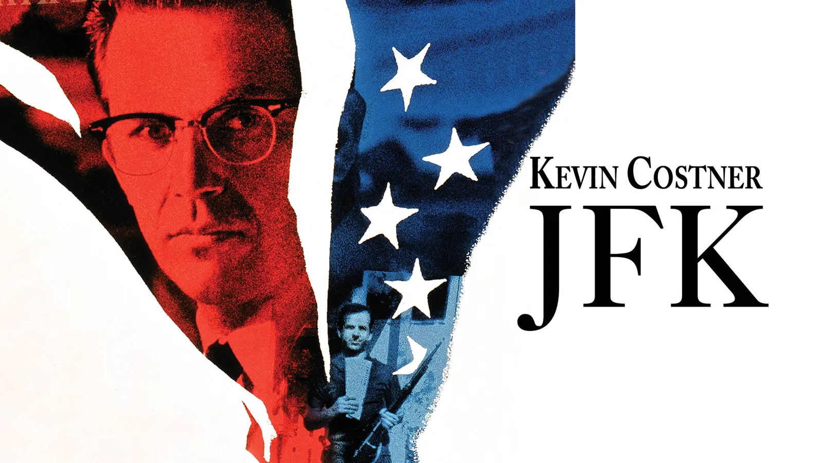 JFK 1991 - Watch JFK 1991 Full Movie Online in HD | Airtel Xstream Play