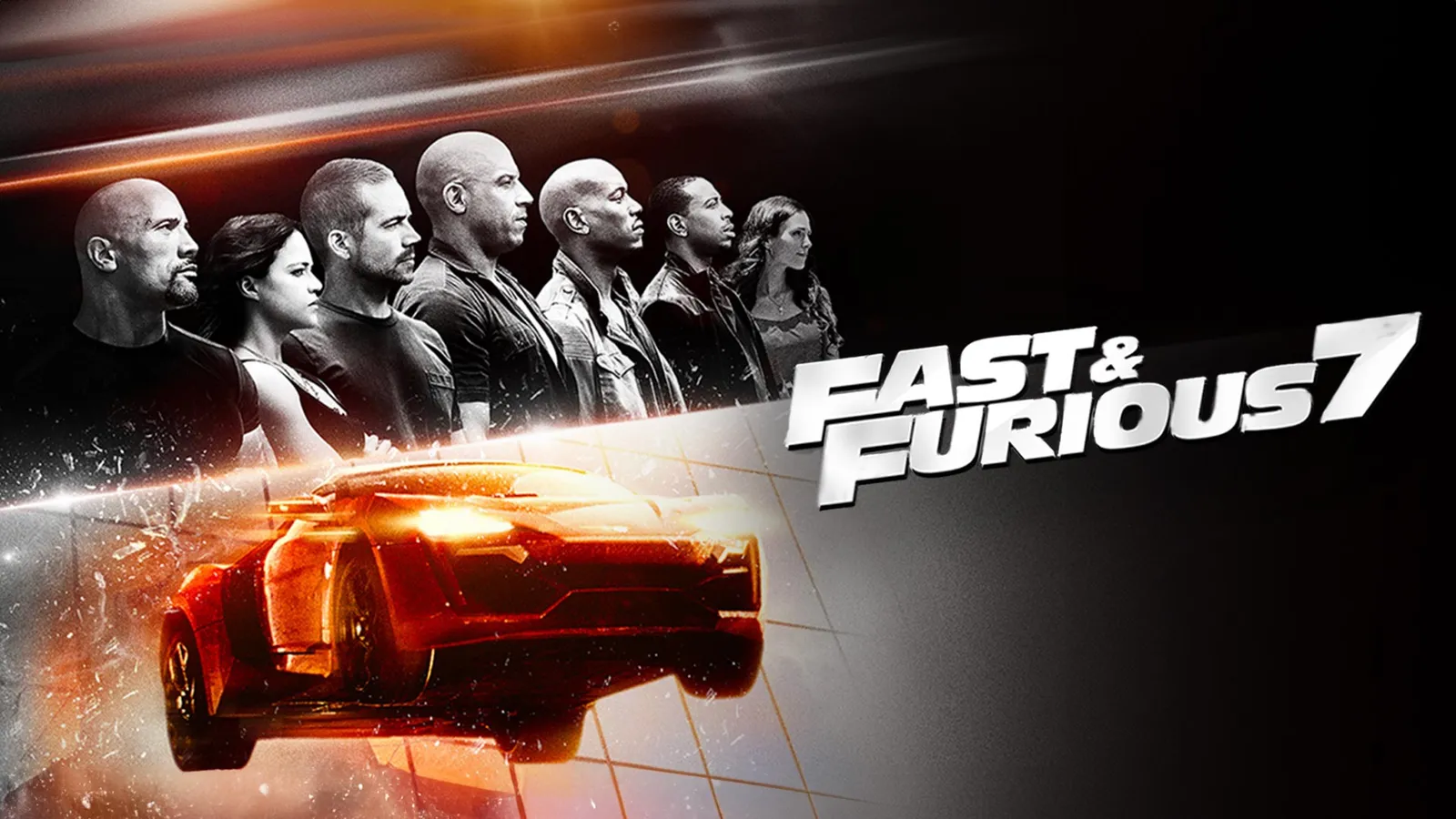 Watch & Download Furious 7 2015 Full HD Movie Online | Xstream Play