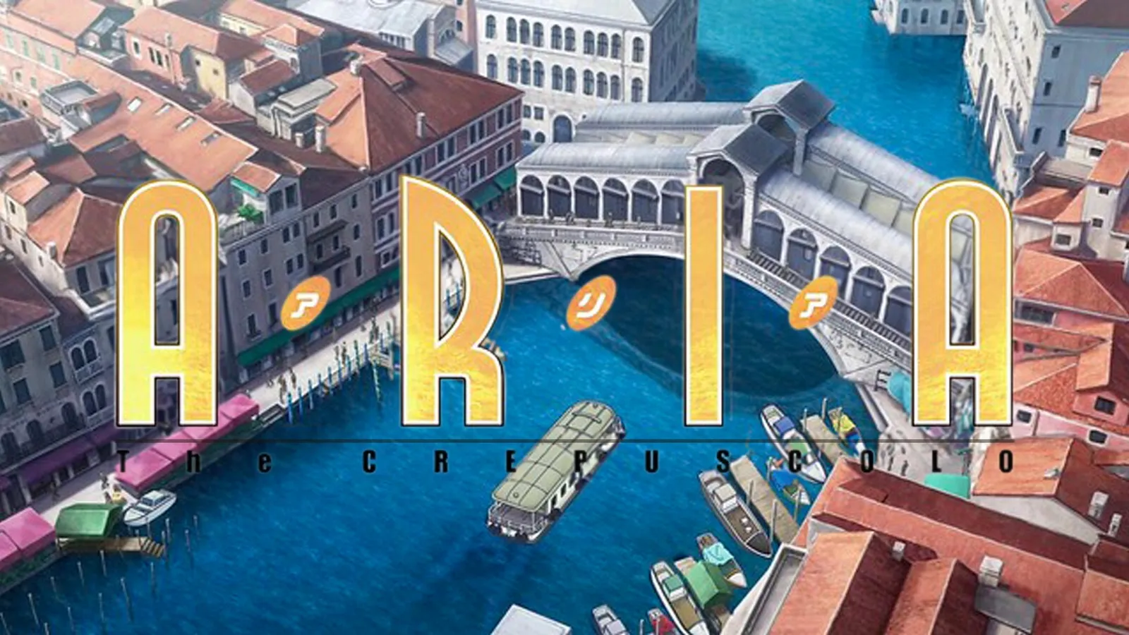 Watch & Download Aria The Crepuscolo 2021 Full HD Movie Online ...
