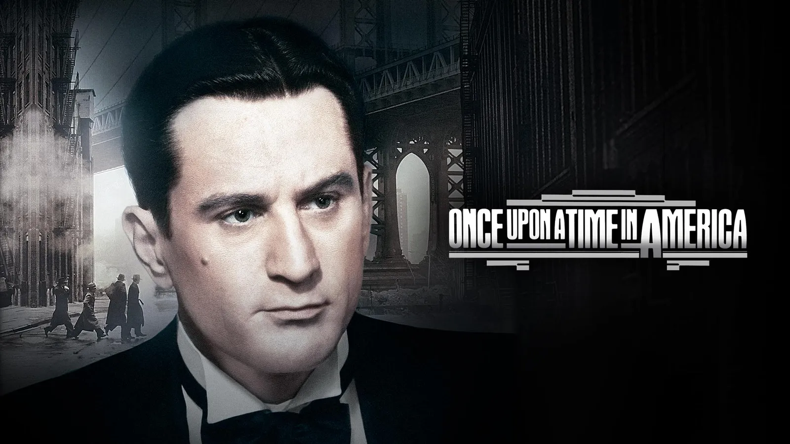 Once Upon a Time in America 1984 Full Movie Online - Watch HD Movies on ...