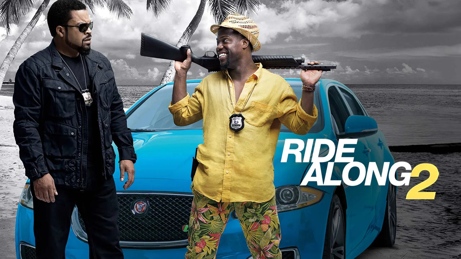 Watch & Download Ride Along 2 2016 Full HD Movie Online | Xstream Play