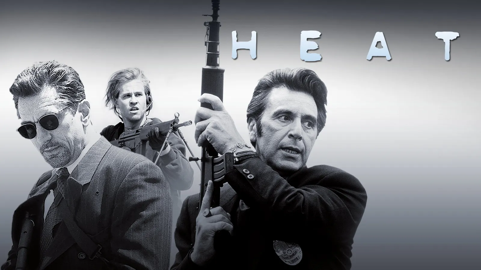 Watch & Download Heat 1995 Full HD Movie Online | Xstream Play