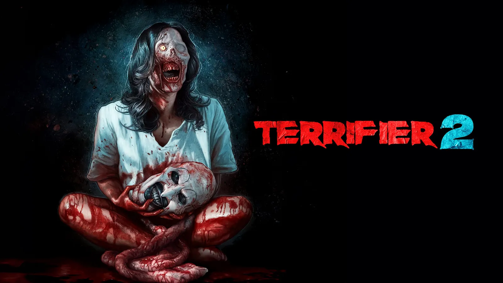 Terrifier 2 2022 Full Movie Online - Watch HD Movies on Airtel Xstream Play