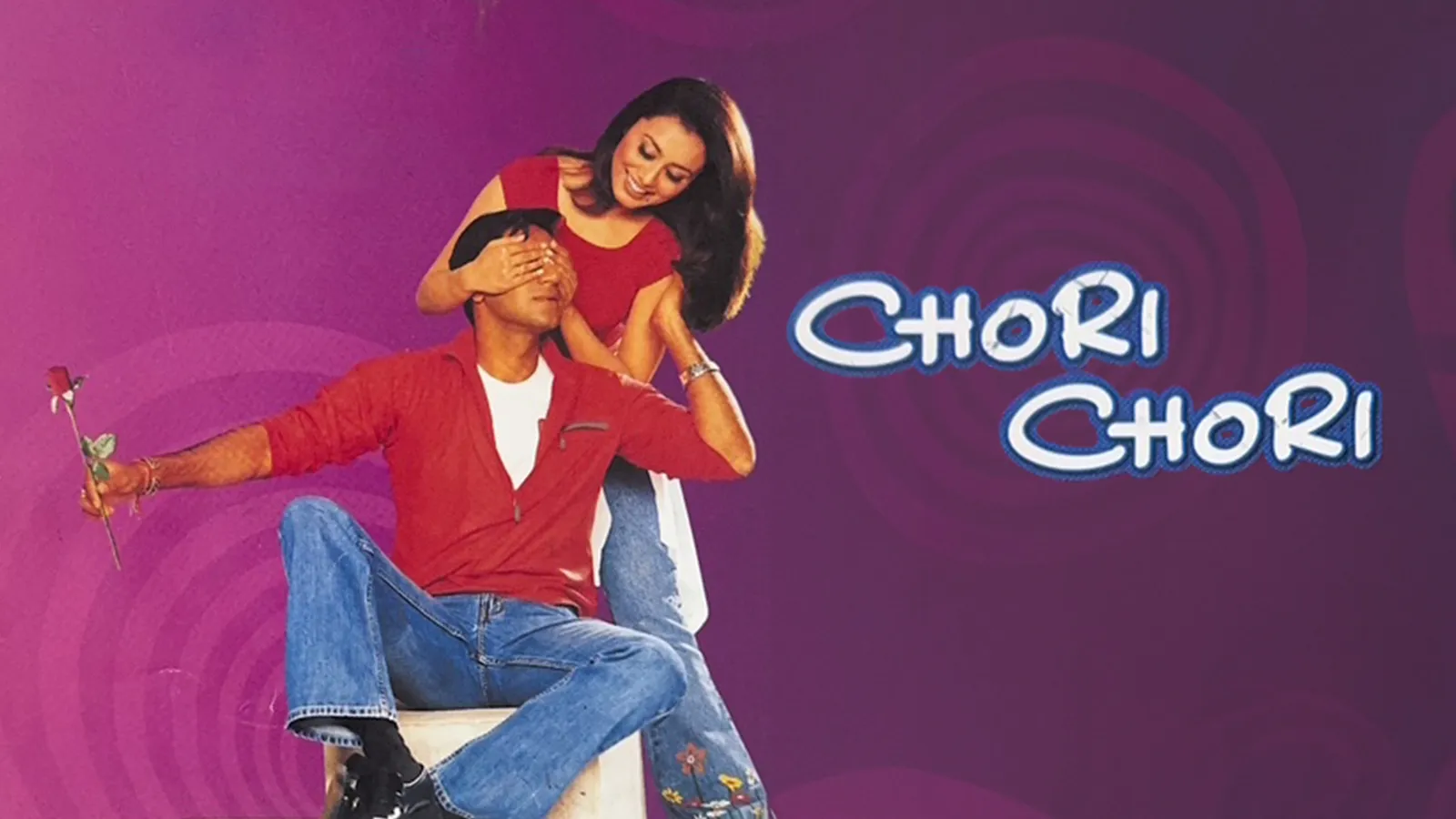 Watch & Download Chori Chori 2003 Full HD Movie Online | Xstream Play