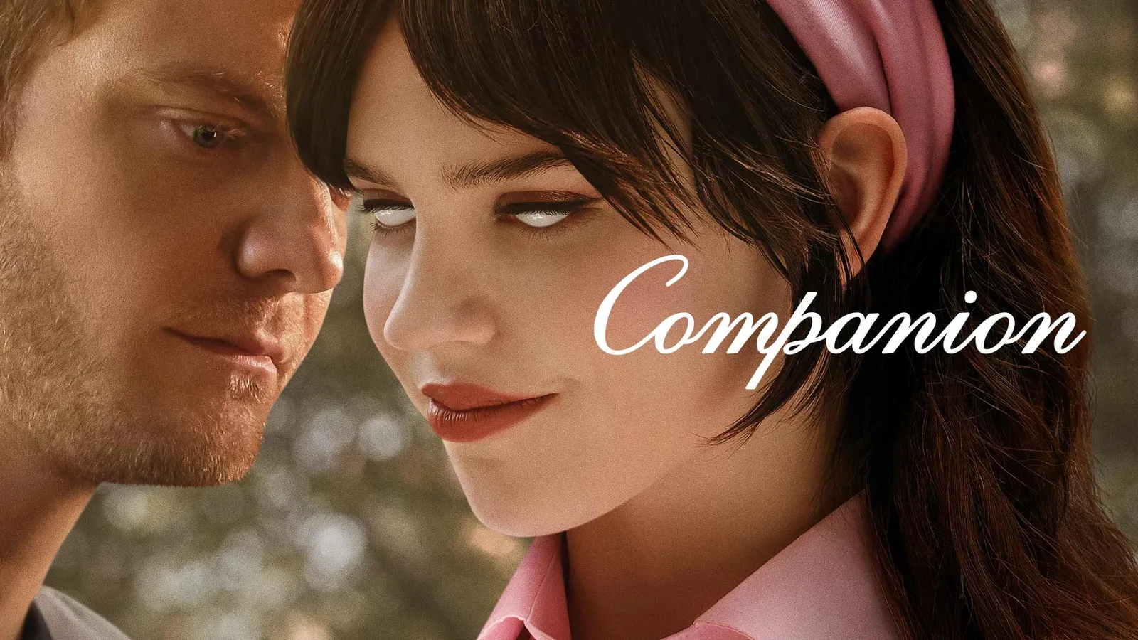 Watch & Download Companion 2025 Full HD Movie Online | Xstream Play