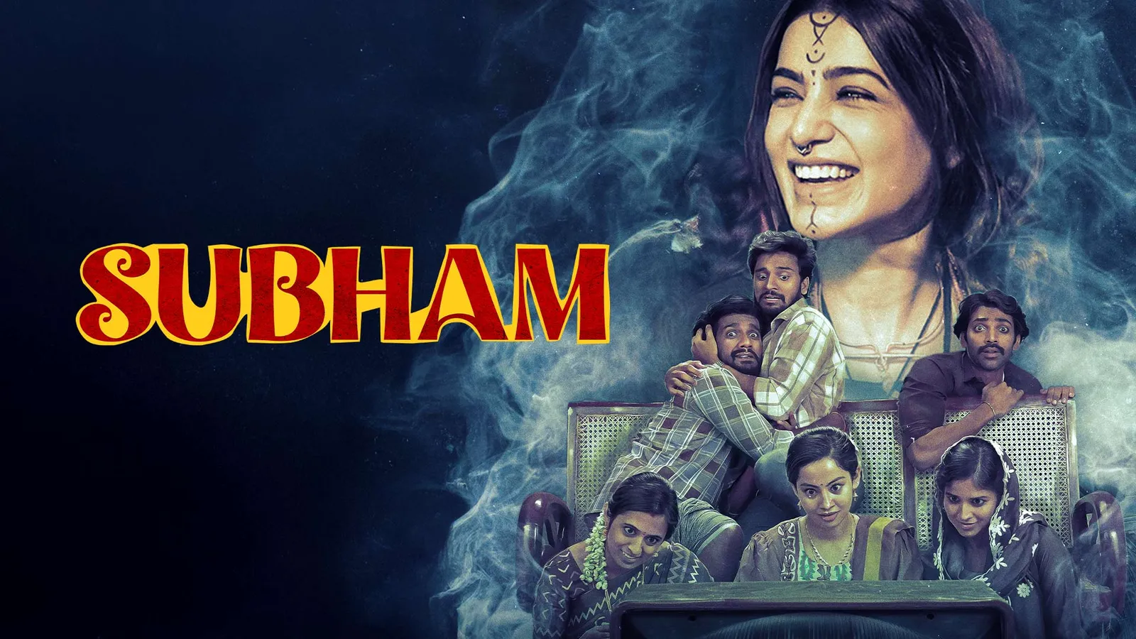 Subham 2025 Full Movie Online - Watch HD Movies on Airtel Xstream Play