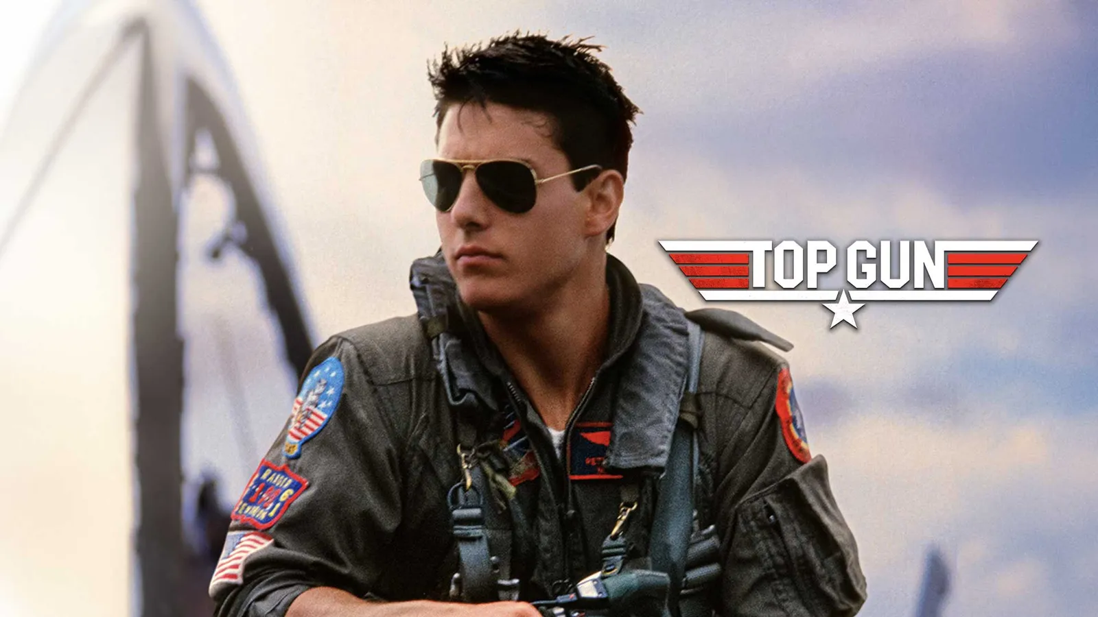 Watch & Download Top Gun 1986 Full HD Movie Online | Xstream Play
