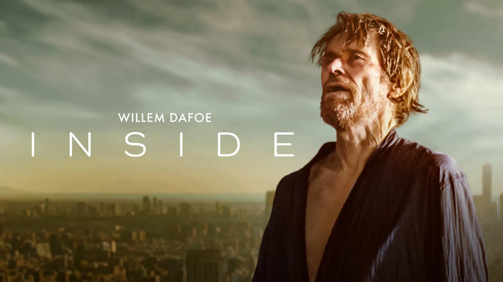 Watch & Download Inside 2023 Full HD Movie Online | Xstream Play