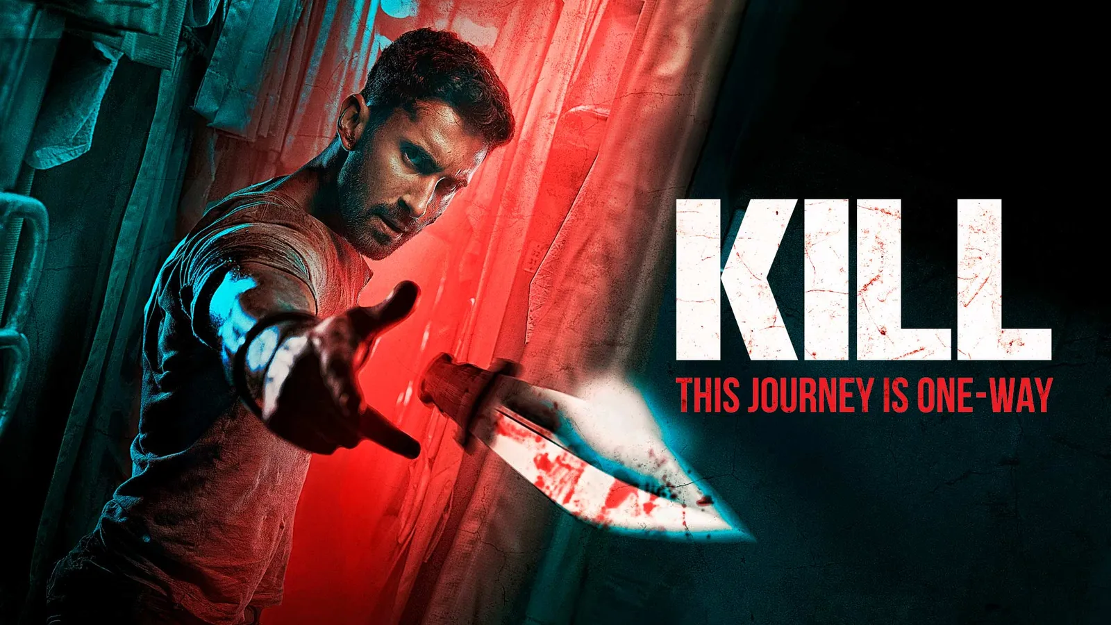 Watch & Download Kill 2024 {year} Full HD Movie Online | Xstream Play